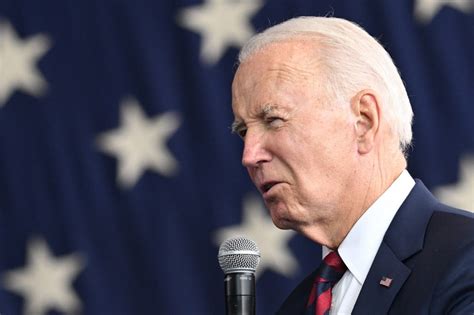 Biden Pressiona Congresso A Aprovar Plano De Ajuda à Ucrânia Mundo
