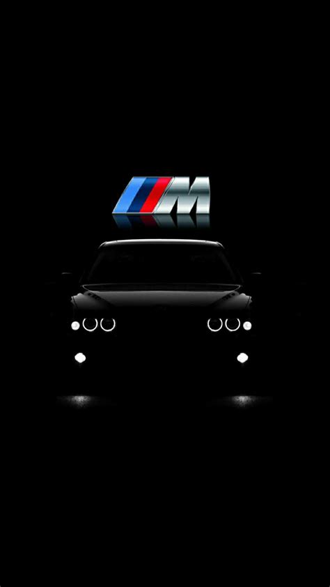 Iphone Bmw Wallpapers Wallpaper Cave