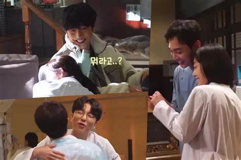 Assista Ahn Hyo Seop Lee Sung Kyung Kim Min Jae So Ju Yeon E Mais