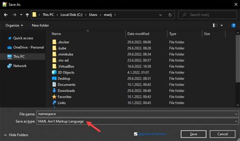 how to create kubernetes namespace phoenixnap kb