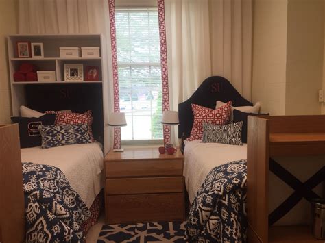 Samford University Girls