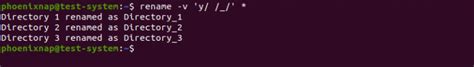 how to rename a directory in linux {3 command options bash scripts}