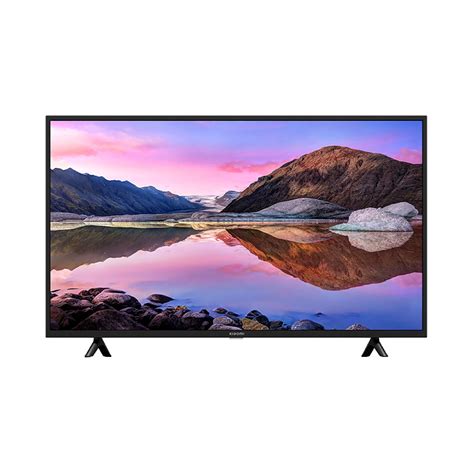 Smart Tv Xiaomi A2 L43m7 43 Full Hd