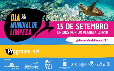 Dia Mundial De Limpeza Conheça Os Locais Das Ações Em Ilhabela Yacht