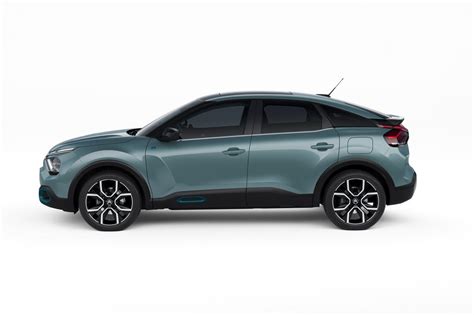 Tudo O Que Precisa Saber Sobre Os Novos Citroën C4 E ë C4 Novos