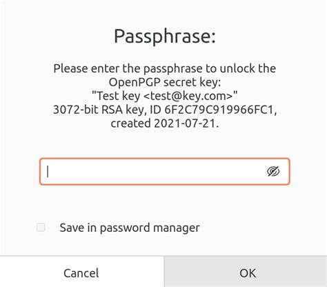 gpg memory forensics kudelski security research
