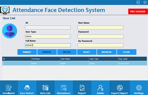 How To Detect Attendance By Facial Recognition – Attendance Face