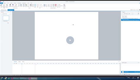 create a blinking button in under 4 minutes building better courses