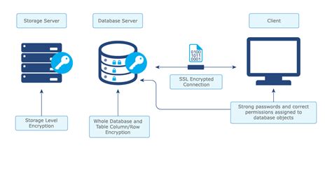 protecting data and auditing database access geotab