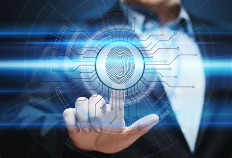 Six Emerging Biometric Technologies Pros And Cons