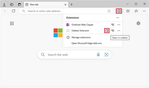 Free Edition How To Use The Microsoft Edge Sidebar 45 Off