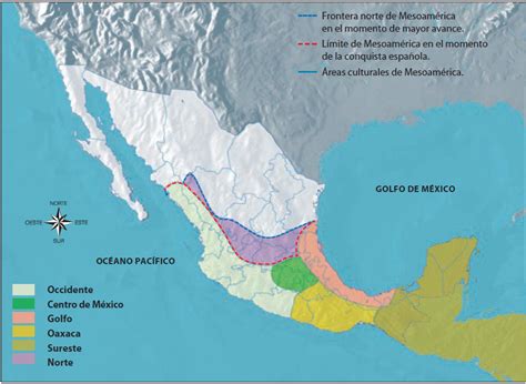 El Posclásico Y Los Toltecas Nueva Escuela Mexicana