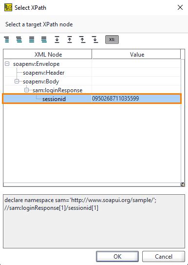 examples of using properties readyapi documentation