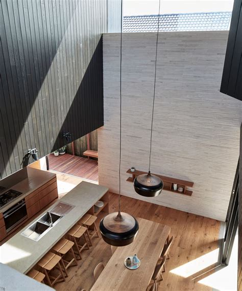 10 of the best double height rooms that bring in ample space and light