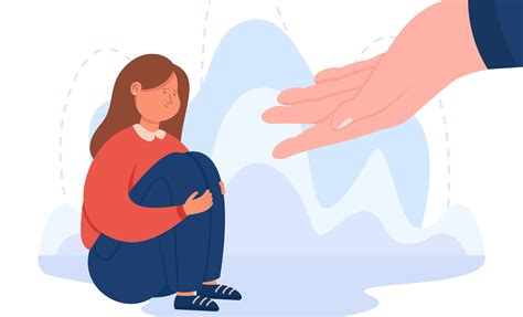 Tips For Communicating With Someone Who Is Depressed Clearminds