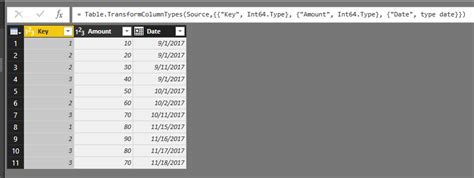 solved powerquery filter top n microsoft power bi community