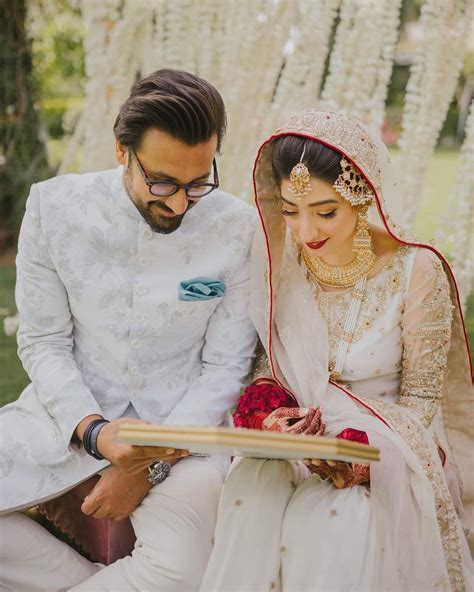 Loved Up Clicks Of Mariyam Nafees And Amaan Ahmed From Eid Lens