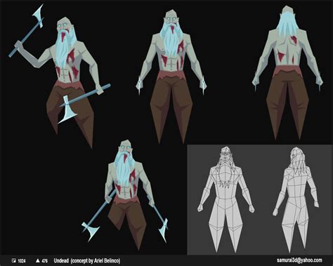 Low Poly Character Character Modeling 3d Character Character Design