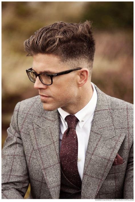 25 Amazing Mens Fade Hairstyles Page 24 Of 25 Hairstyle On Point