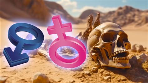 Conference Cancels Panel On Biological Sex In Human Skeletons Over
