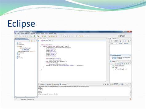 ppt java bevezető előadás powerpoint presentation free download id
