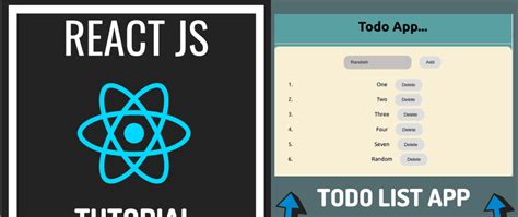 create a todo list in react dev community images