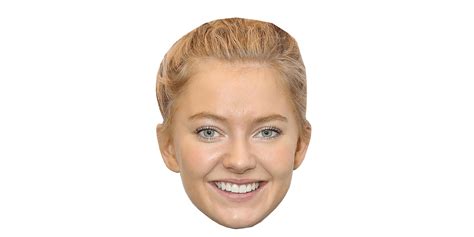Astrid S Celebrity Big Head Celebrity Cutouts