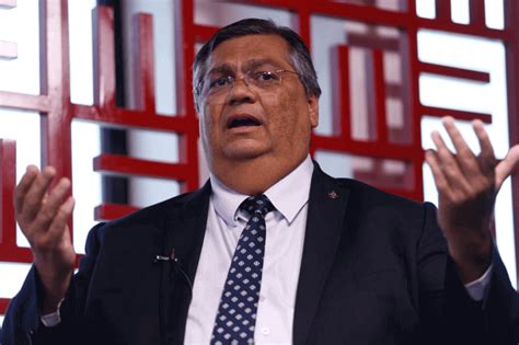 Flávio Dino Defende Federalização Parcial Da Segurança Do Df Metrópoles