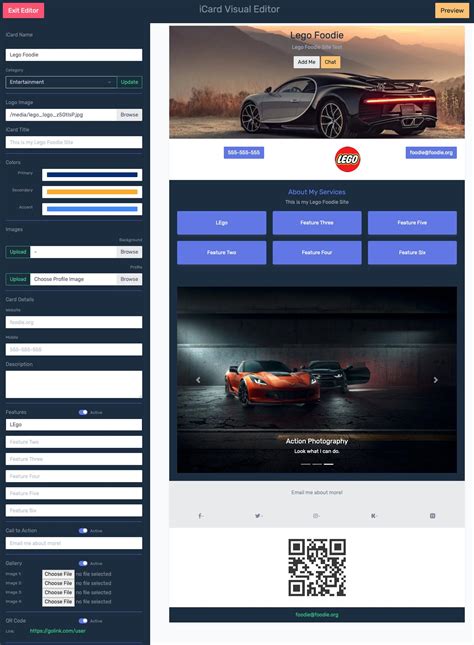 [answered] uploading single images across multiple html form inputs