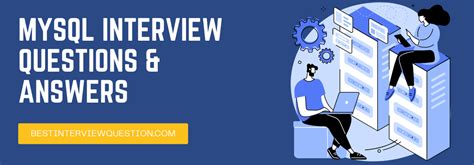 70 most asked mysql interview questions and answers 2022