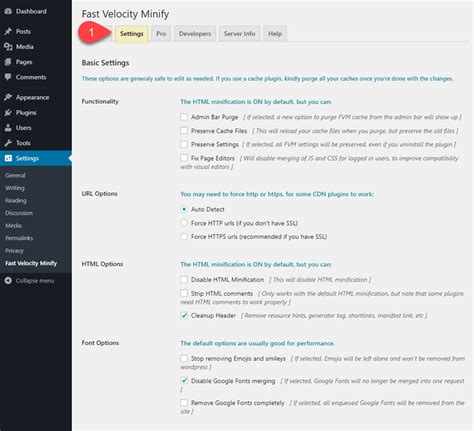 how to minify your websites css html and javascript ask the egghead inc