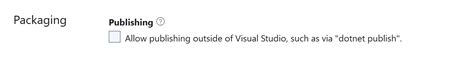 could not load file or assembly microsoft extensions dependencymodel