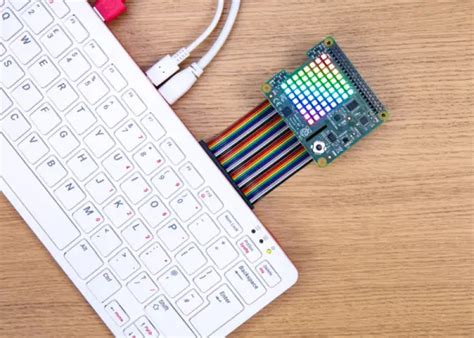 raspberry pi 400 specifications benchmarks and personal computer kit