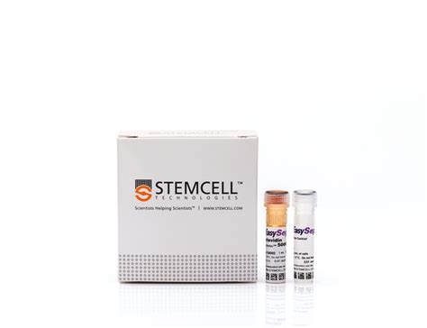 Stemcell Technologies Robosep™ Mouse Nk Cell Isolation Kit 1 X 10 9