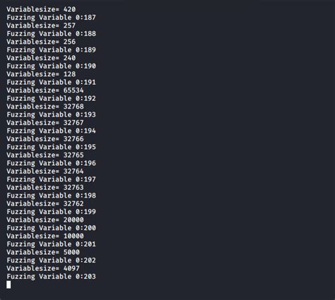 stack based buffer overflows part 1 memn0ps