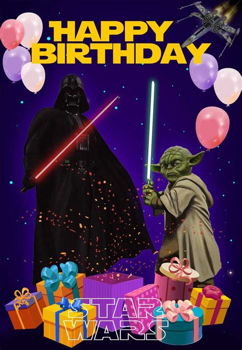 Birthday Candy Happy 2nd Birthday Star Wars Birthday Birthday Ideas