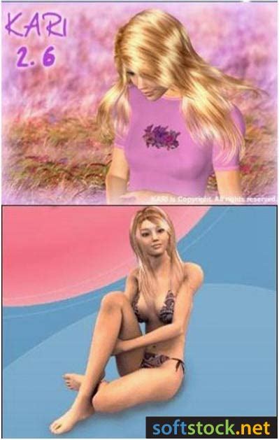 pic games kari virtual girlfriend