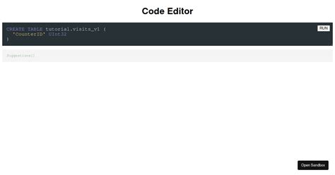 react textarea code editor forked codesandbox