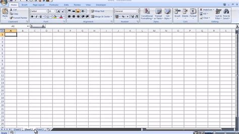 excel 2007 basic tutorial australia guidelines user examples