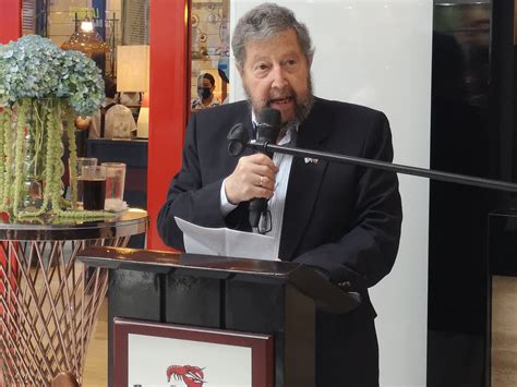 Pesar En Sector Empresarial Por Muerte Del Dueño De Corporación El