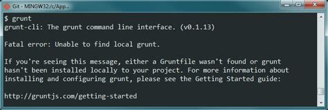 blog2dev blog de dev s grunt the javascript task runner