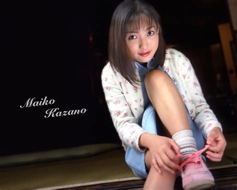 Maiko Kazano 07 1 Zwz Picture