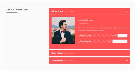 advanced accordions addon for visual composer page builder