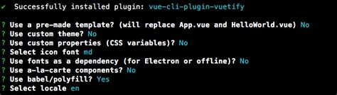 how to build a single page application using vue js vuex