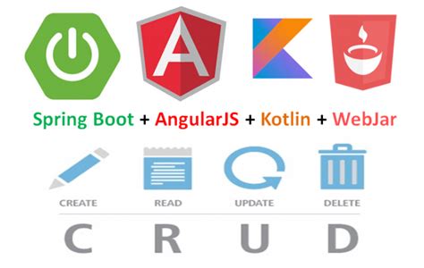 spring boot png logo