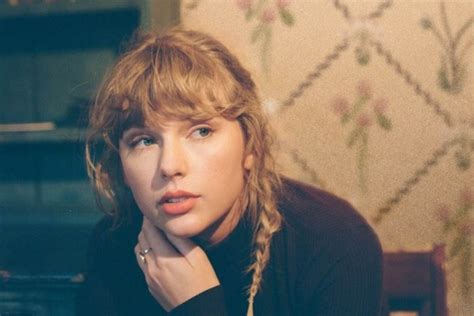 ‘midnights Taylor Swift Revela Verdadeiro Conceito Por Trás Do Novo álbum