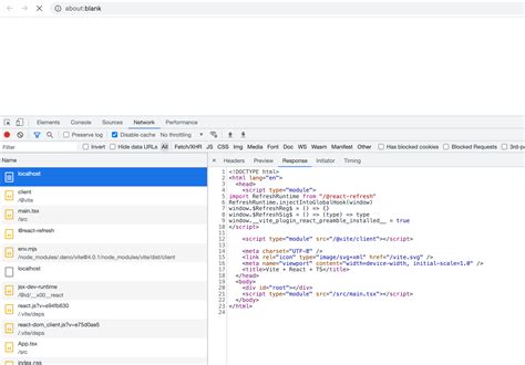 support vite · issue 15427 · denoland deno · github