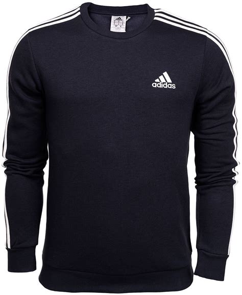 Adidas Herren Trainingsanzug Essentials Sweatshirt Gk9111 Gk8821