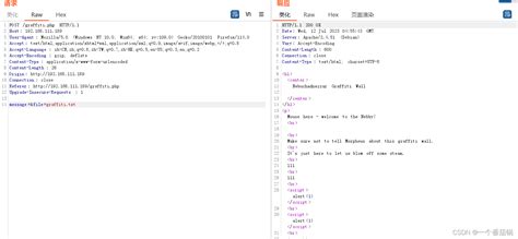 Matrix Breakout 2 Morpheus（靶机详细渗透测试过程记录） Matrix Breakout 2 Morpheus Csdn博客