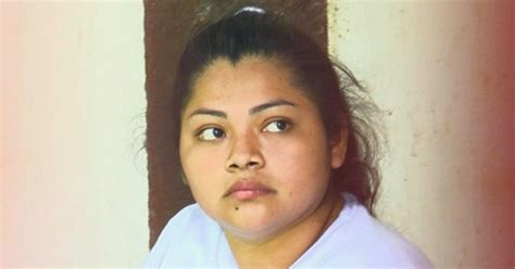 Condenan A 60 Años De Cárcel A Joven Por Asesinar A Mujer Para